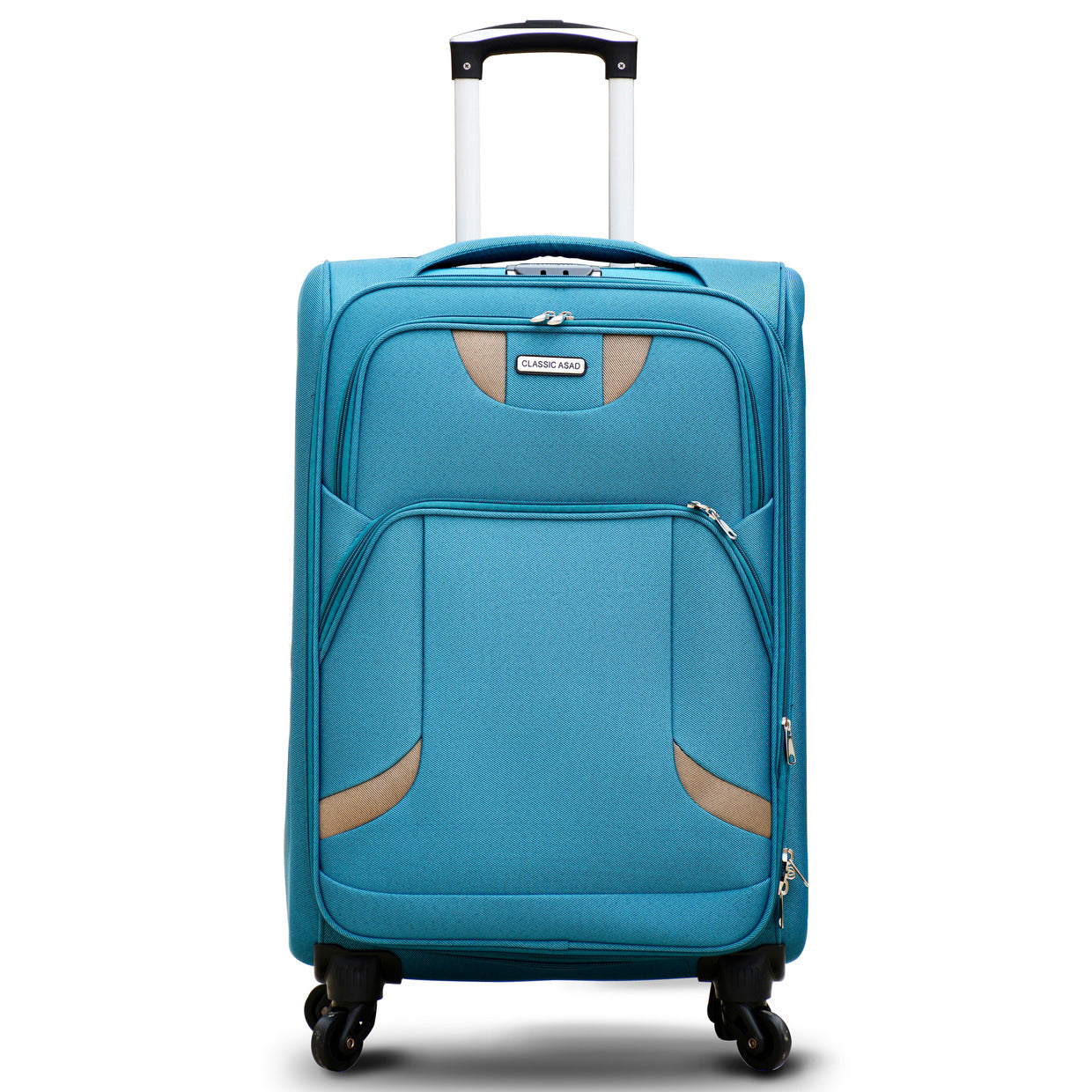 Buy the Best Lightweight Soft Material Luggage in UAE – Zaappy.com