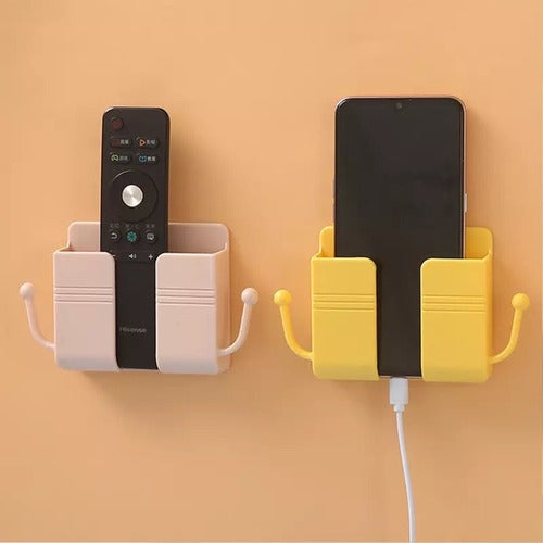 Buy Smart Mobile Holder with Additional Hanger – Zaappy.com